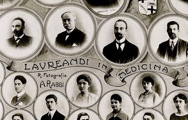 Giornata internazionale degli Archivi — Archivio Storico